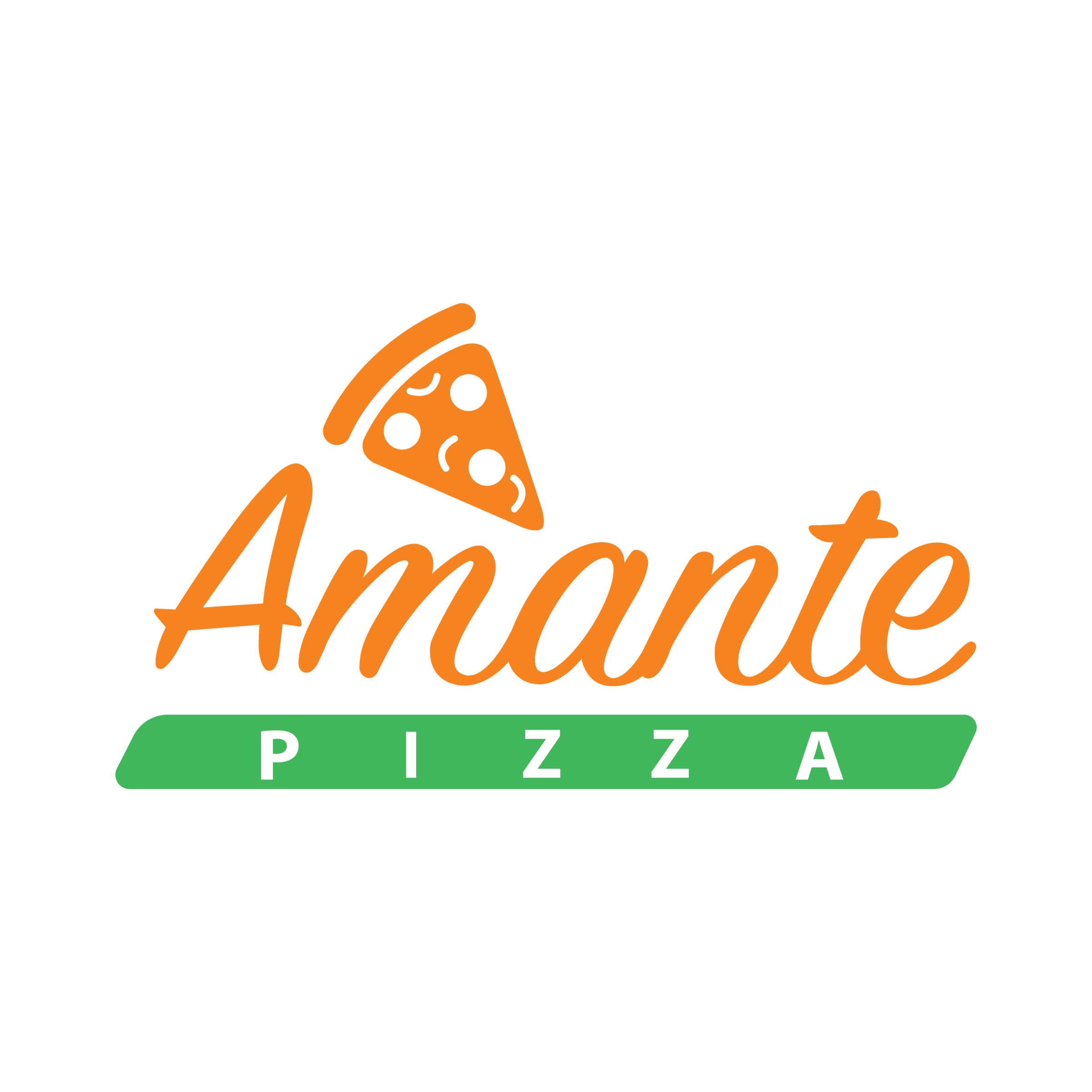 Order Online | Amante Pizza